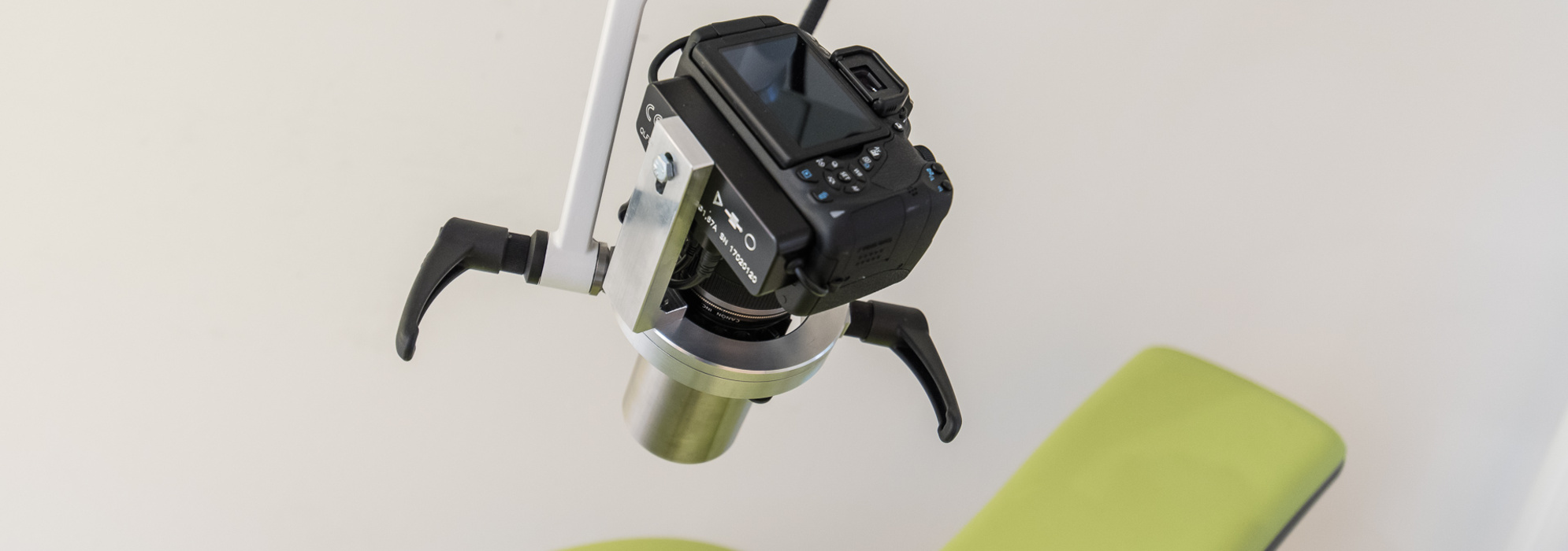 QLF : De Zorgzame Tandarts