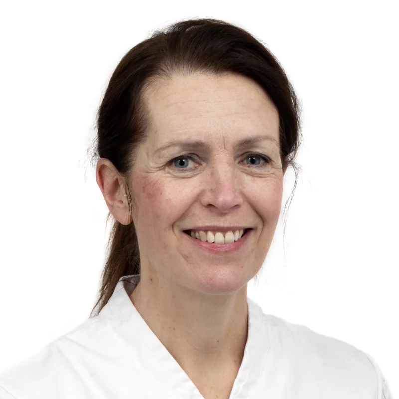 Ons team : De Zorgzame Tandarts