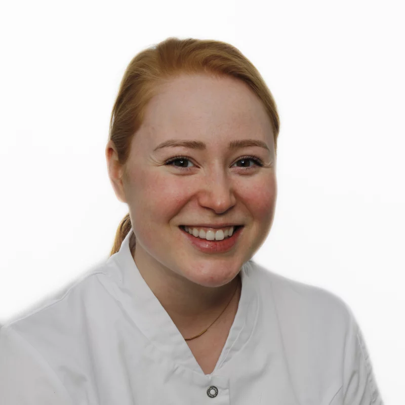 Ons team : De Zorgzame Tandarts